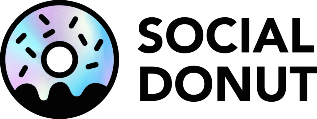 Social Donut | Design-First Marketing Agency